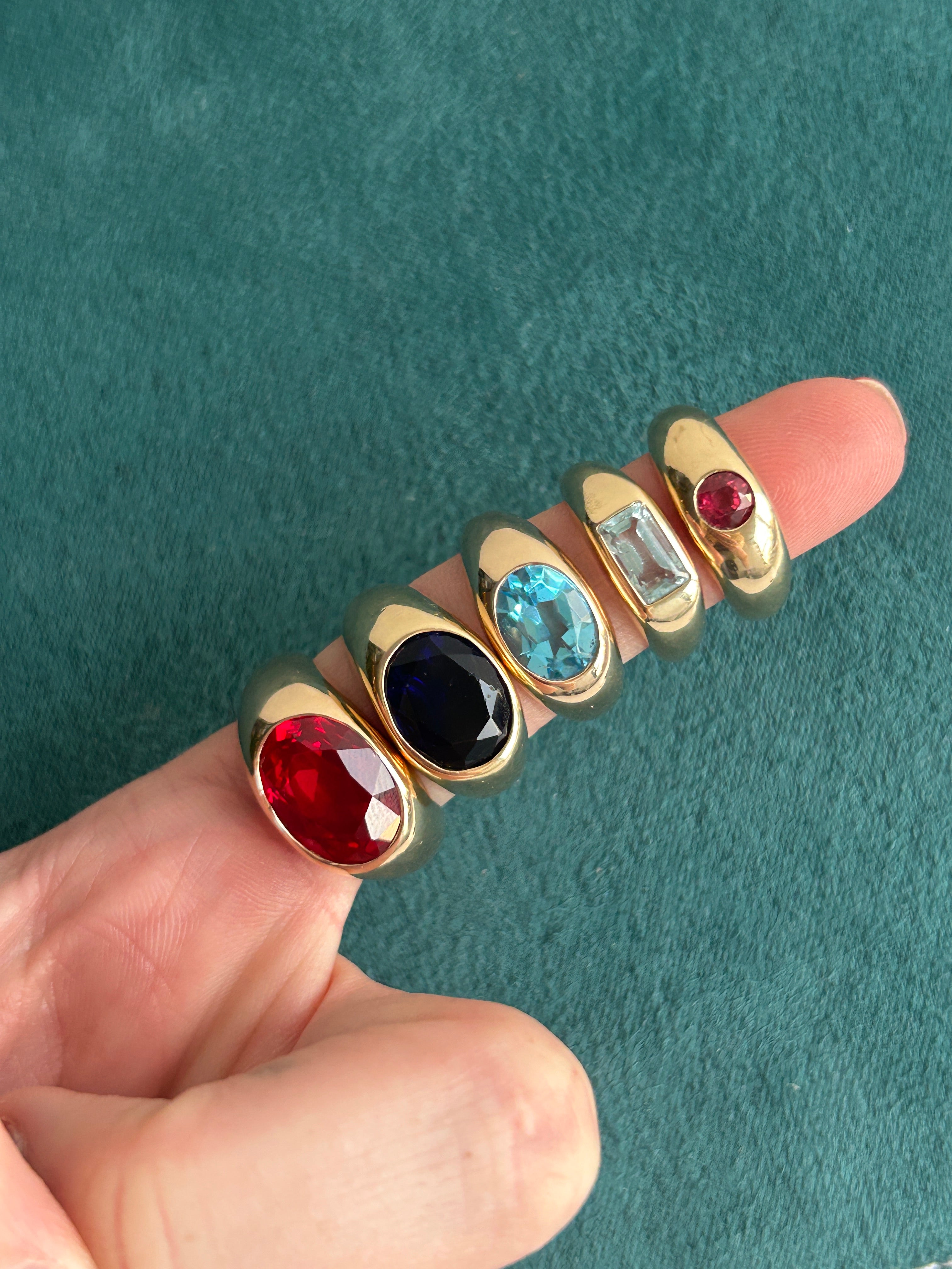 Custom Aura Collection – Mel's Treasures