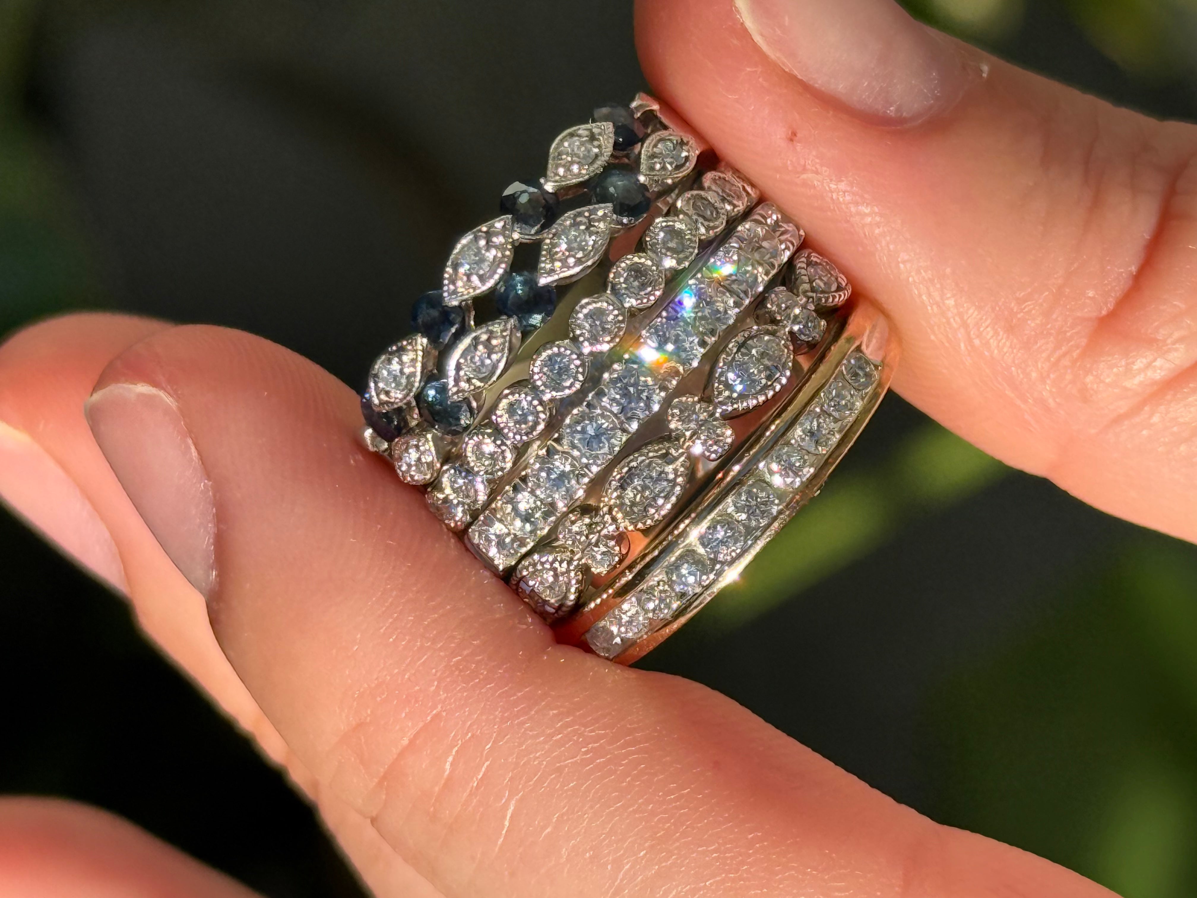 Diamond Collection – Mel's Treasures