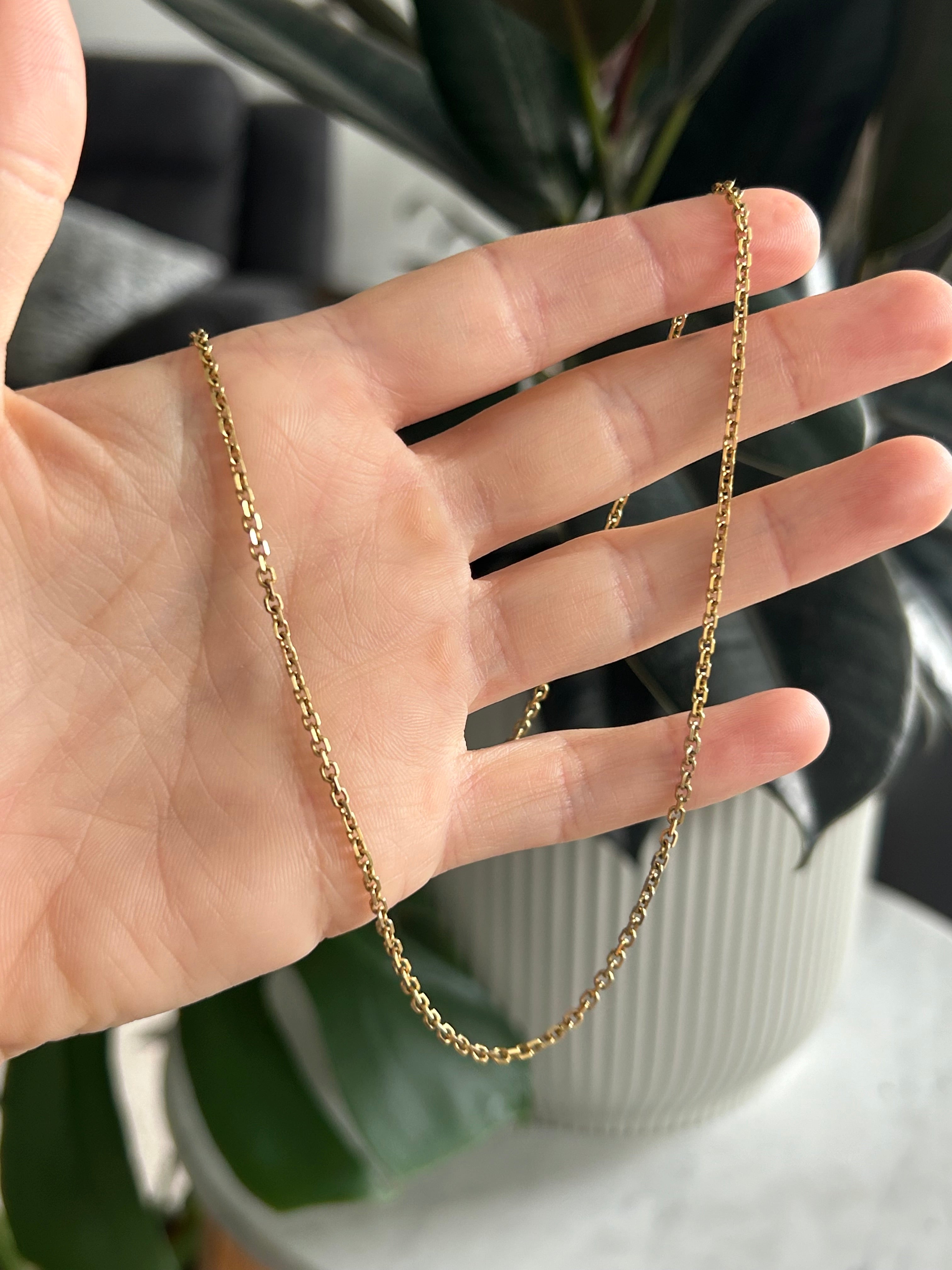 Solid Everyday Biker – Mel's Treasures