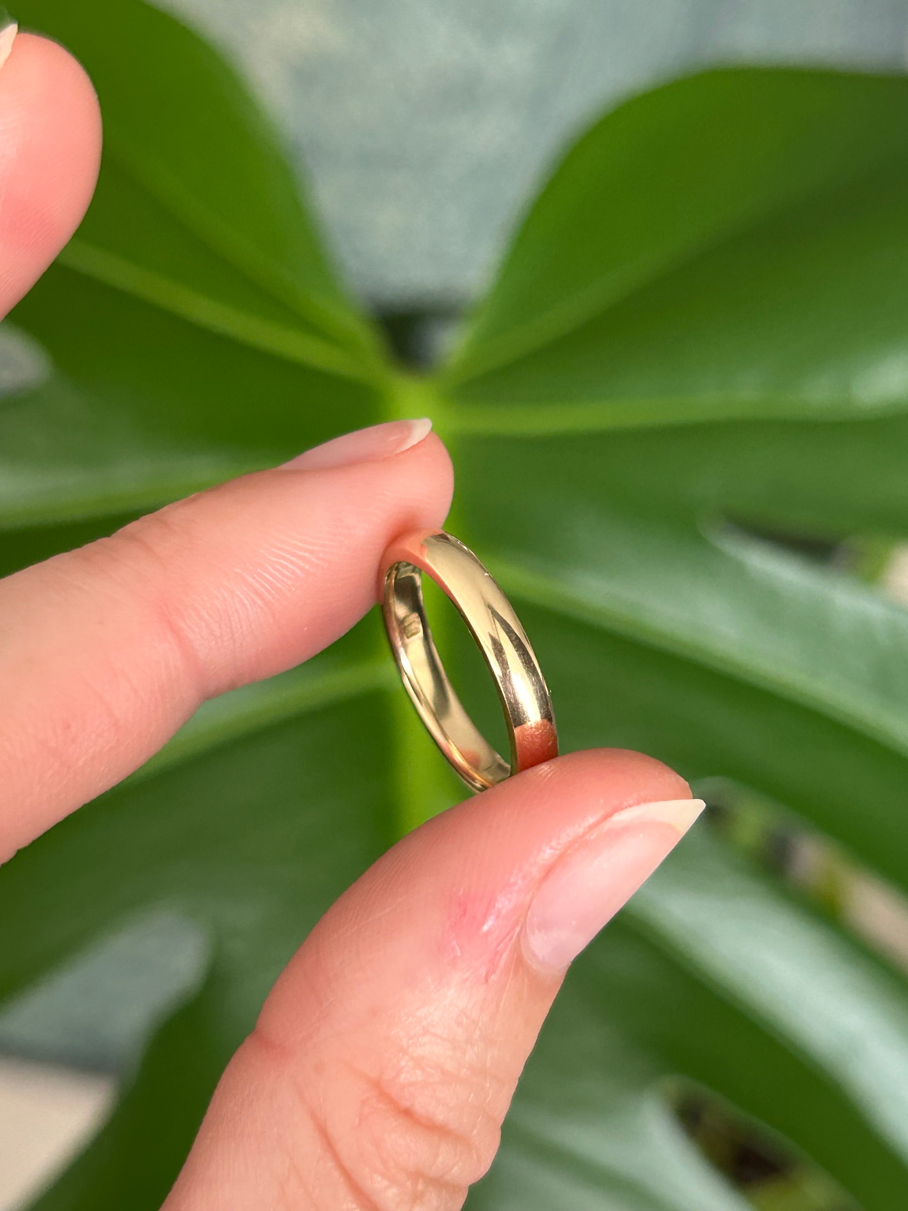 Shiny Chubby Band – Mel's Treasures