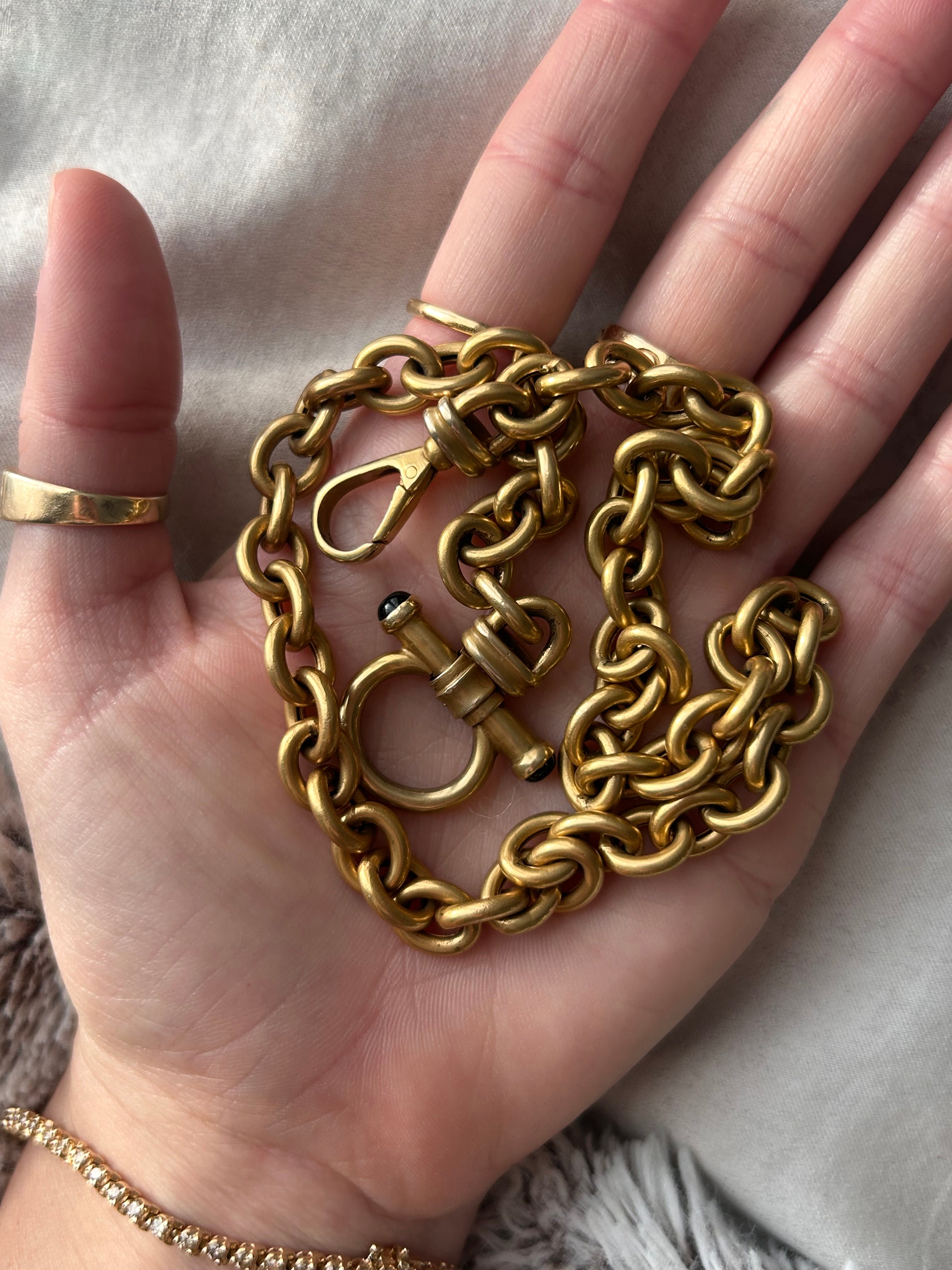 Vintage Rolo – Mel's Treasures