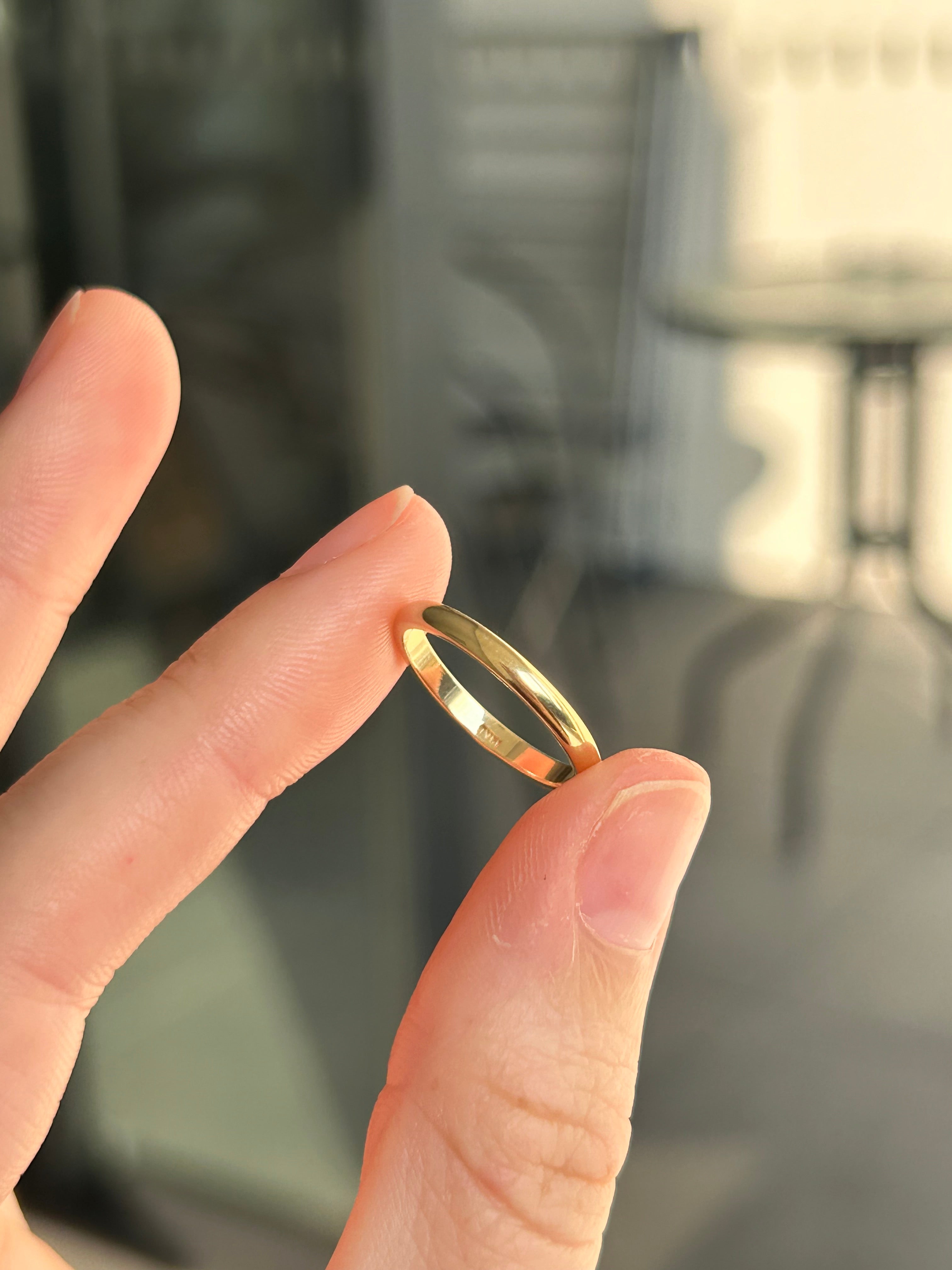 Everyday Band – Mel's Treasures