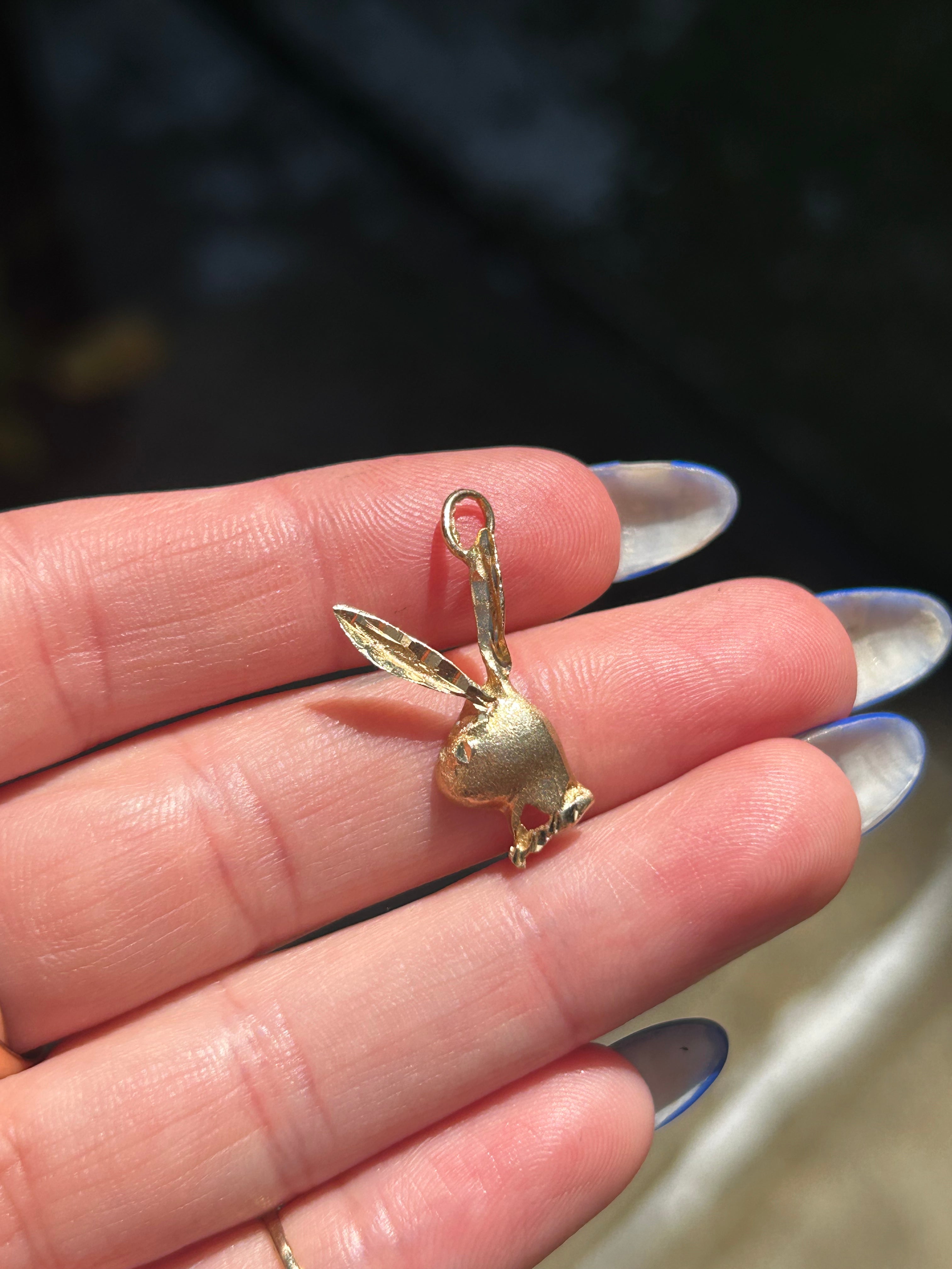 Playboy Charm – Mel's Treasures